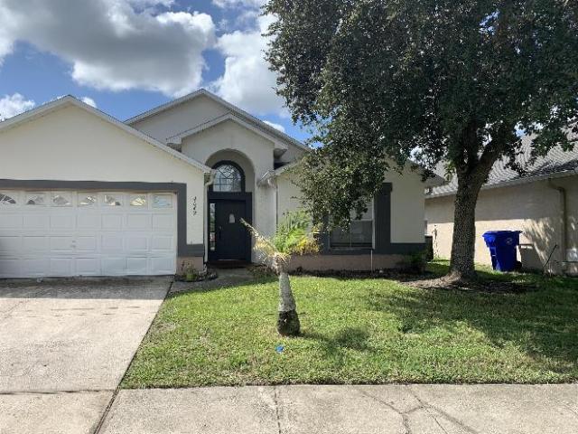 4 Br, 3 bath, Single Family 4642 Eagle Peak Dr