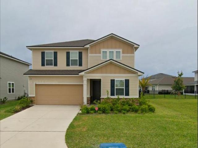 4 Br, 3 bath, Single Family 46 Osprey Mills Lane