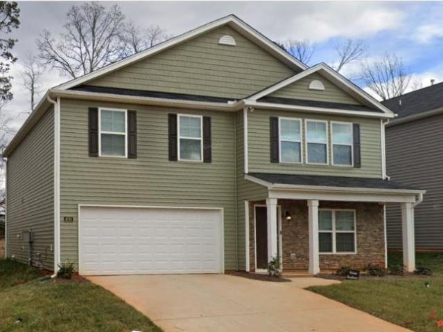 4 Br, 3 bath, Single Family 4710 Black Forest Dr