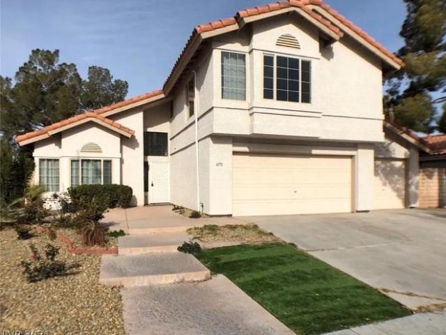 4 Br, 3 bath, Single Family 4751 Illustrious St
