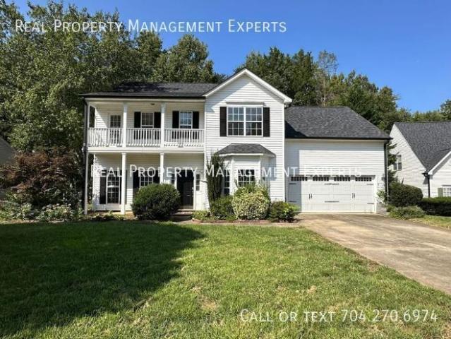 4 Br, 3 bath, Single Family 4775 Covington Dr