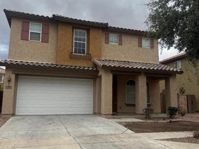 4 Br, 3 bath, Single Family 4839 W Dunbar Drive