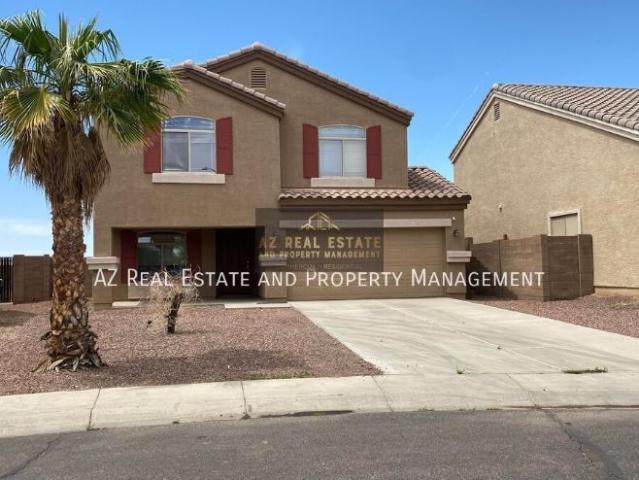 4 Br, 3 bath, Single Family 4850 N 113th Dr