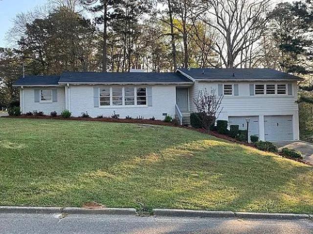 4 Br, 3 bath, Single Family 4856 15th Pl