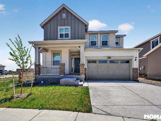 4 Br, 3 bath, Single Family 4858 Astor Pl