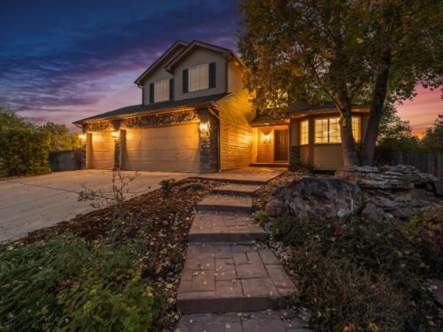 4 Br, 3 bath, Single Family 4880 Eagle Blvd