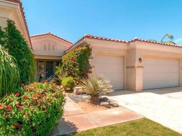4 Br, 3 bath, Single Family 48841 Via Estacio
