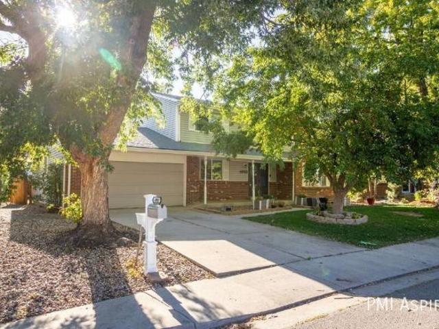 4 Br, 3 bath, Single Family 4963 Cornwall Drive