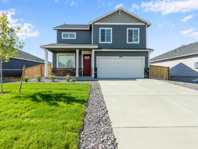 4 Br, 3 bath, Single Family 4999 Alur Street