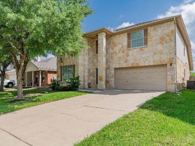 4 Br, 3 bath, Single Family 4004 Rocky Shore Lane
