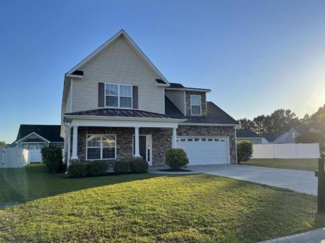 4 Br, 3 bath, Single Family 400 Cabo Loop
