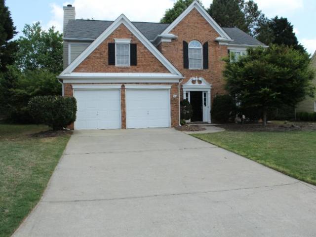 4 Br, 3 bath, Single Family 400 Stedford Ln