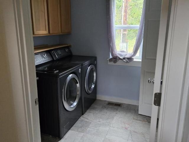 4 Br, 3 bath, Single Family 401 Burlingame Rd