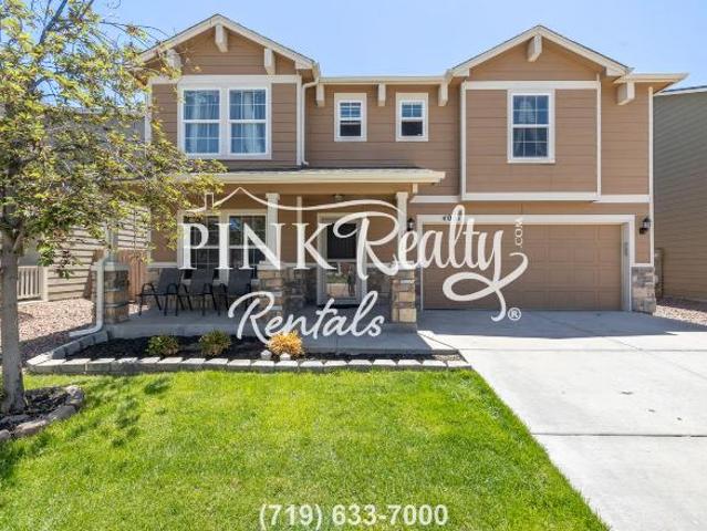 4 Br, 3 bath, Single Family 4051 Silver Star Grove