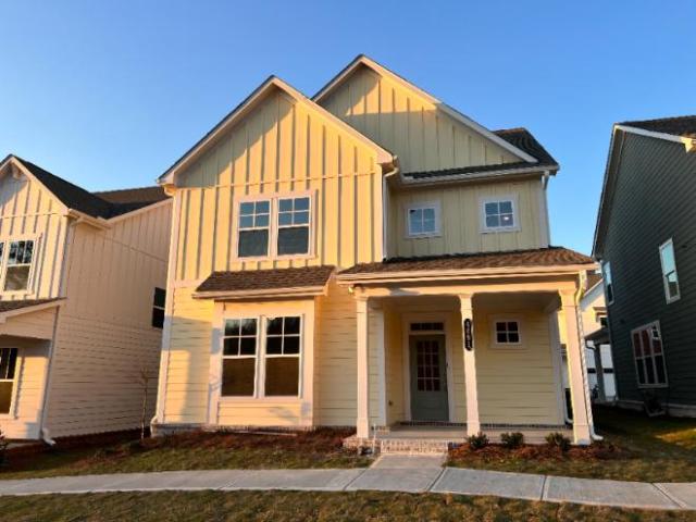4 Br, 3 bath, Single Family 4091 Aveline Ln