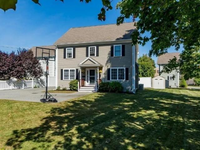 4 Br, 3 bath, Single Family 409 Lincoln Street