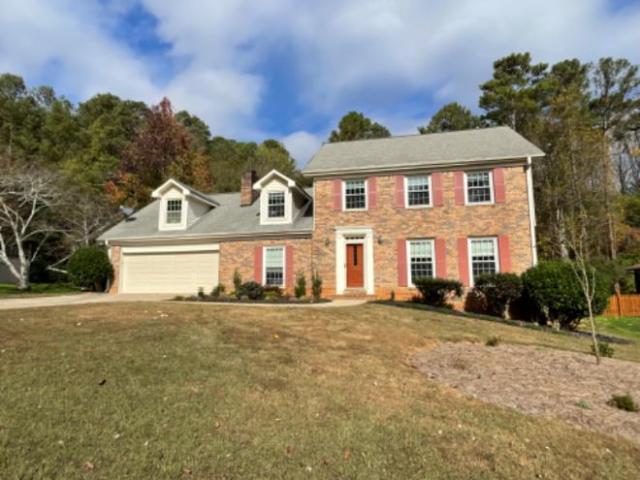 4 Br, 3 bath, Single Family 410 Wickerberry Lane
