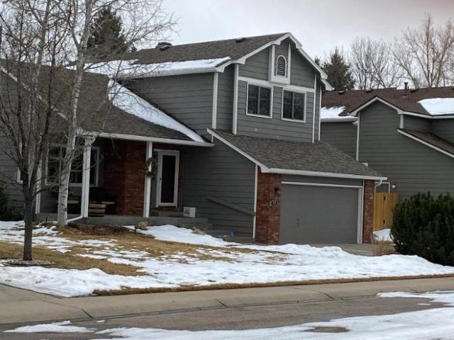 4 Br, 3 bath, Single Family 4116 Stonegate Ct