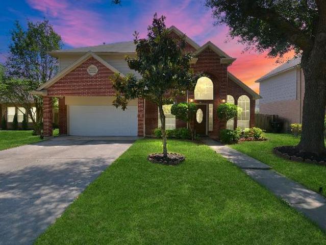 4 Br, 3 bath, Single Family 4123 Valedon Lane