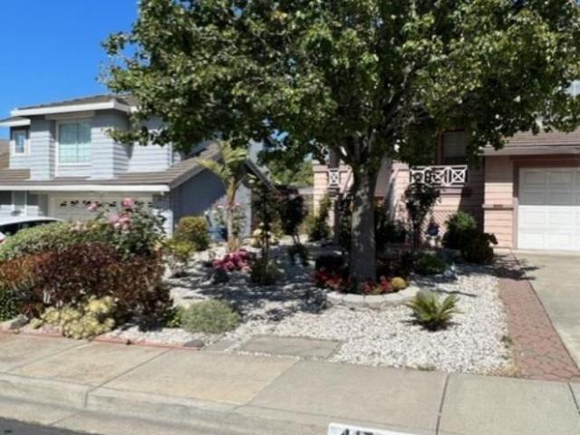 4 Br, 3 bath, Single Family 417 Powell Drive