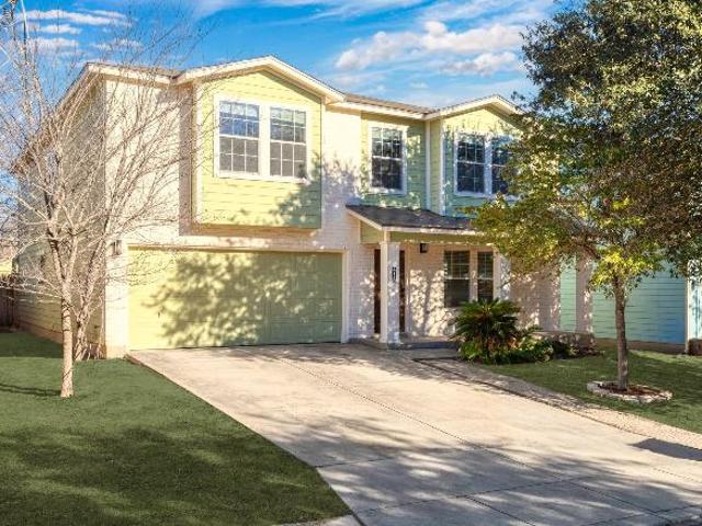 4 Br, 3 bath, Single Family 414 Spruce Breeze