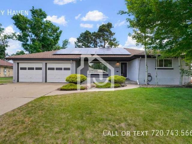 4 Br, 3 bath, Single Family 4150 Pierce Street