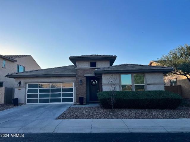 4 Br, 3 bath, Single Family 4160 S Butte Lane