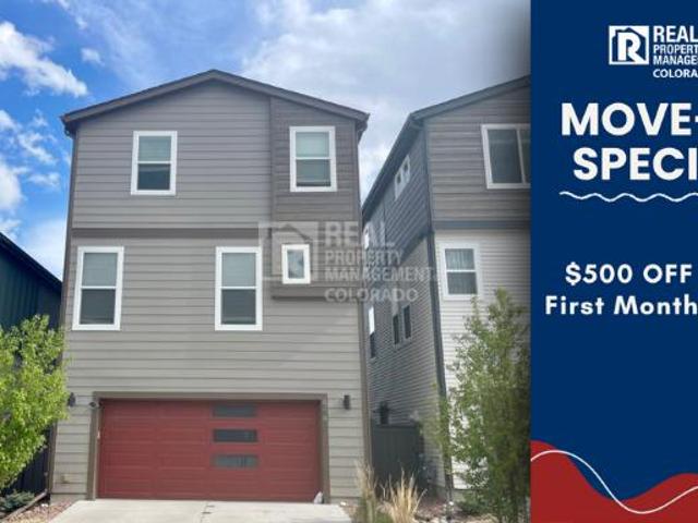 4 Br, 3 bath, Single Family 4183 Parkwood Trail