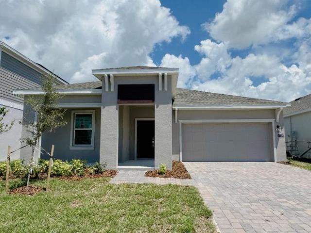 4 Br, 3 bath, Single Family 4197 Jespersen Street