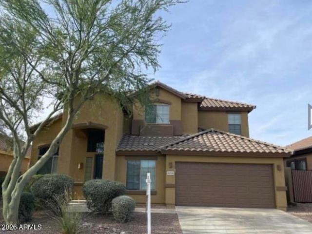 4 Br, 3 bath, Single Family 42114 N 44th Drive