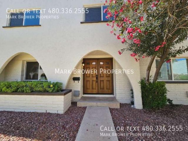 4 Br, 3 bath, Single Family 4217 N Miller Rd