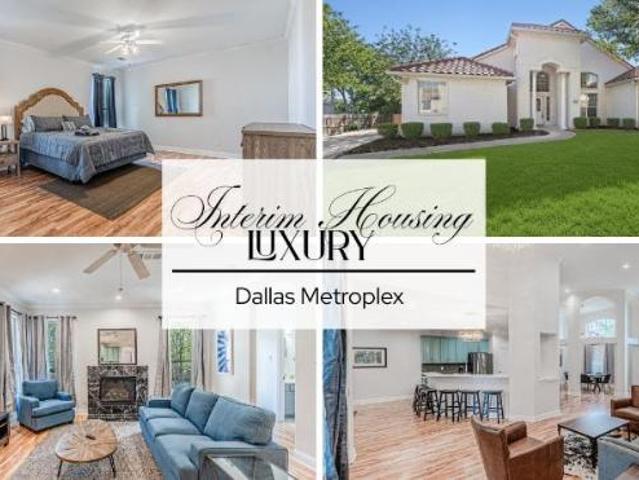 4 Br, 3 bath, Single Family 4224 Las Brisas Dr