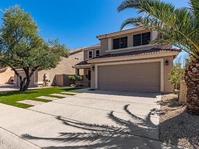 4 Br, 3 bath, Single Family 4233 E Raven Road