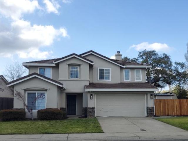 4 Br, 3 bath, Single Family 4234 Crazy Horse Road