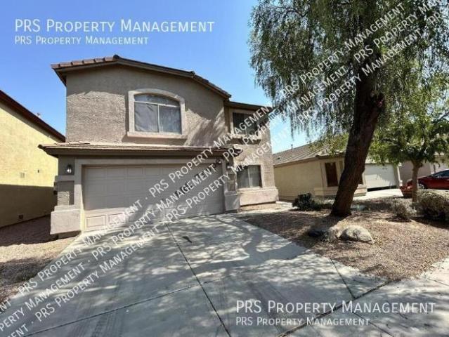 4 Br, 3 bath, Single Family 42406 W Sunland Dr
