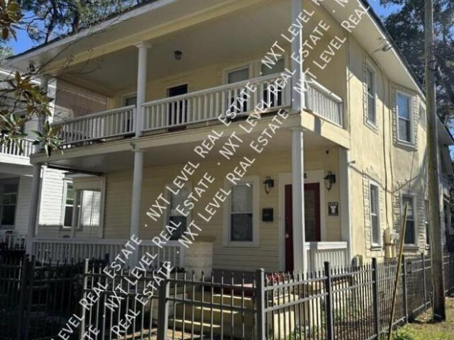 4 Br, 3 bath, Single Family 424 East 6th Street
