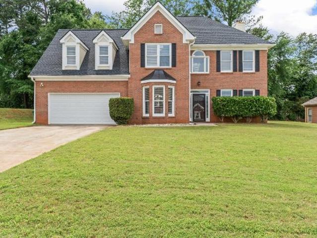 4 Br, 3 bath, Single Family 4267 Azalea Walk