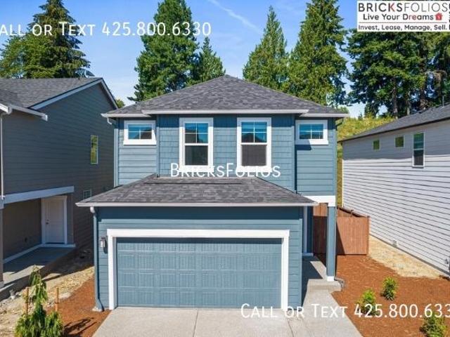4 Br, 3 bath, Single Family 4273 Pronghorn Place