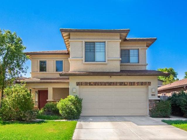 4 Br, 3 bath, Single Family 4275 E Bruce Ct
