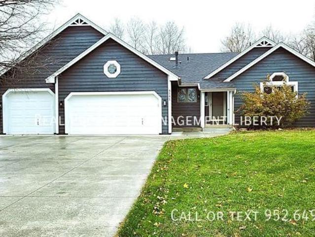 4 Br, 3 bath, Single Family 4282 Joppa Ct