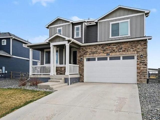 4 Br, 3 bath, Single Family 4327 Fox Grove Dr