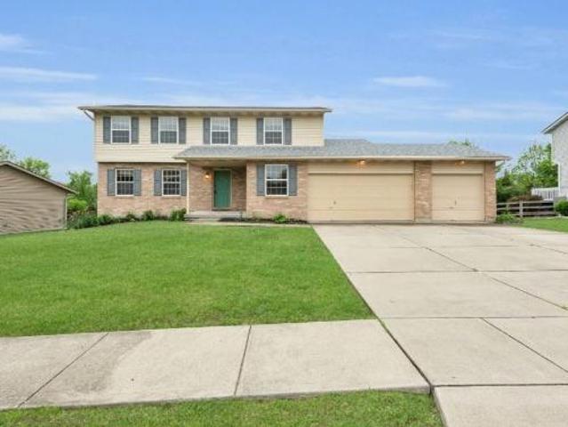4 Br, 3 bath, Single Family 4335 Shandon Dr