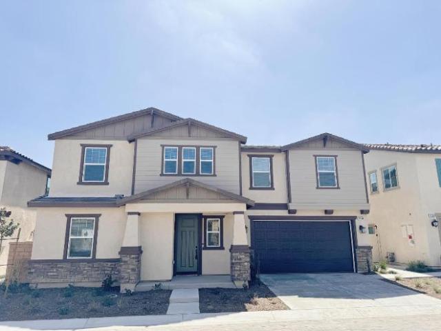 4 Br, 3 bath, Single Family 4340 South Encinitas Avenue