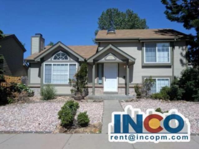 4 Br, 3 bath, Single Family 4352 Malaya Street