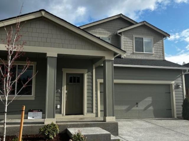 4 Br, 3 bath, Single Family 4357 Wandering Way