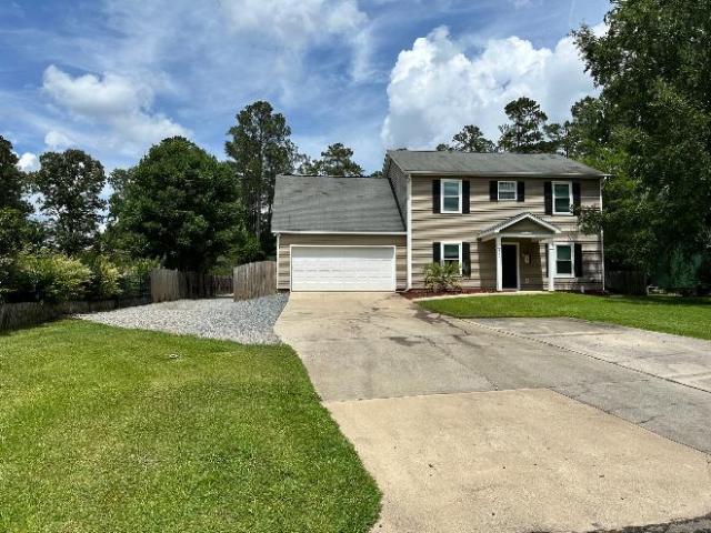 4 Br, 3 bath, Single Family 435 Smallwood Dr