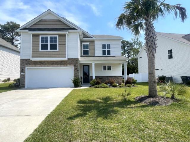 4 Br, 3 bath, Single Family 438 Pacific Commons Dr
