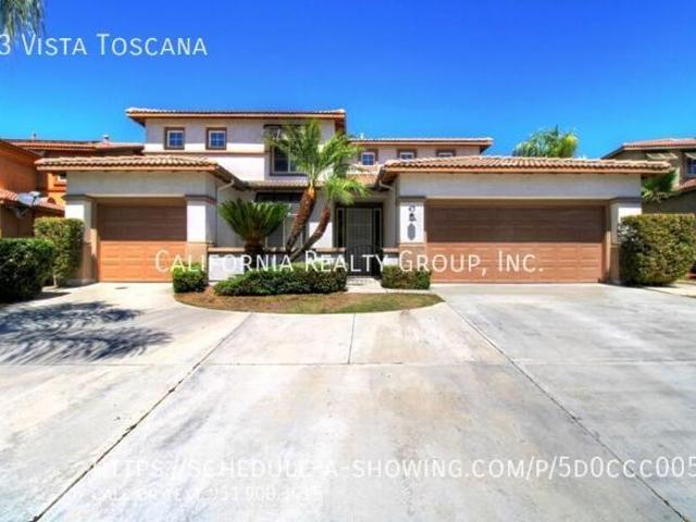 4 Br, 3 bath, Single Family 43 Vista Toscana