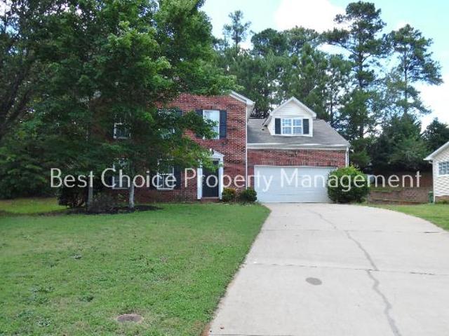 4 Br, 3 bath, Single Family 4 Oyster Bay Ct