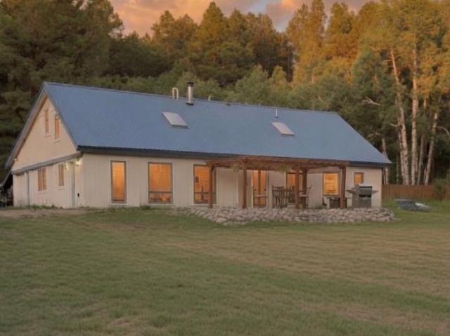 4 Br, 3 bath, Single Family 541 Deer Ridge Dr